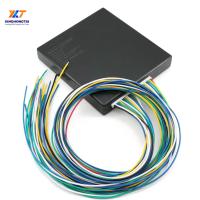 China Advanced BMS for Lithium-Titanate Battery Applications Multi-Layer PCB for BMS Integration in Solar Inverters for sale