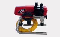 China DRUTO-1600 high pressue airless oilpaint spray machine for sale