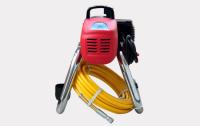 China DRUTO-1600 high pressue airless oilpaint spray machine for sale