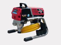 China DRUTO-1800 high pressue airless paint spray machine for sale