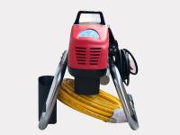 China DRUTO-1800 high pressue airless paint spray machine for sale