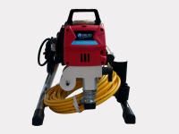 China DRUTO-1800 high pressue airless paint spray machine for sale