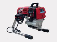 China DRUTO-2300 high pressue airless paint spray machine for sale