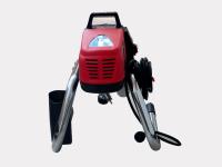 China DRUTO-2300 high pressue airless paint spray machine for sale