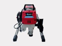 China DRUTO-2300 high pressue airless paint spray machine for sale