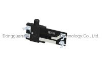 China RB1576N0 Linear Slide Potentiometer For Radio Frequency Volume Control for sale
