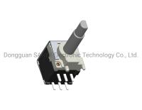 China RE104010 10mm Metal Shaft Sealed Encoder for sale