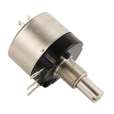 China RV24YNME20SB103 Rotary Potentiometer For Mechanical And Medical Equipment for sale