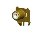 China RCA01-004 Single Unit RCA Female Connector Jack For Stereo Audio for sale