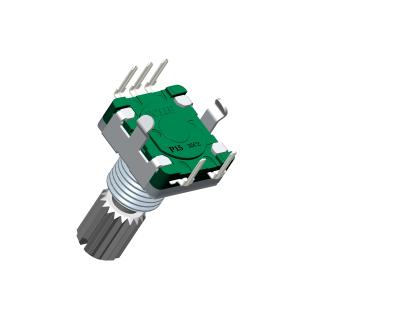 China Rotary Digital Incremental Encoder for sale