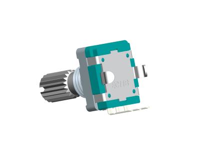 China Electronic Step Encoder for sale