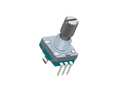 China Durable And Dependable Increment Digital Encoder - Trusted By Professionals for sale