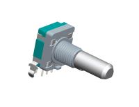 China Shock Vibration 20G Digital Incremental Encoder With IP65 Protection for sale