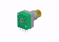 China Ethernet Interface For Digital Step Encoder 0.01kg Weight Excellent Functionality for sale