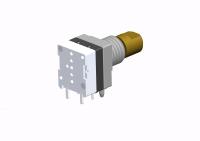 China IP65 Efficient Digital Incremental Encoder Ethernet Interface For Various Applications for sale