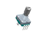 China USB Interface Electronic Step Encoder For Extreme Temperatures for sale