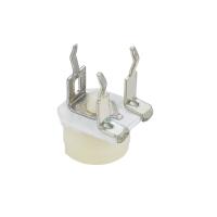 China ±20% Resistance Tolerance Rotary Electrical Potentiometer For Automotive for sale