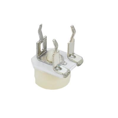 China ±20% Resistance Tolerance Rotary Electrical Potentiometer For Automotive for sale
