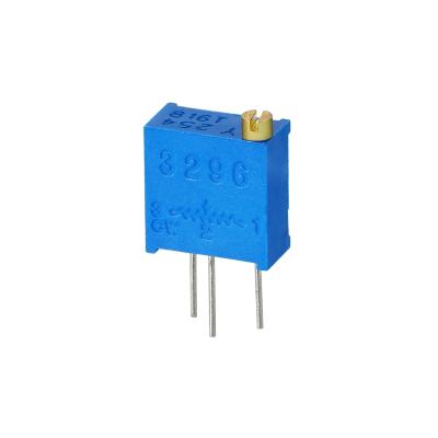 China Home Appliance Trimmer Potentiometer for sale