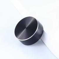 China 20mm Diameter Custom Potentiometer Knobs for sale