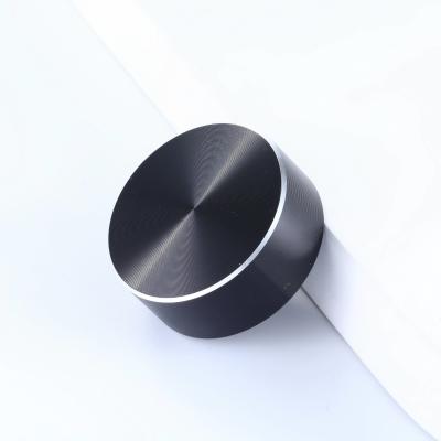 China 20mm Diameter Custom Potentiometer Knobs for sale