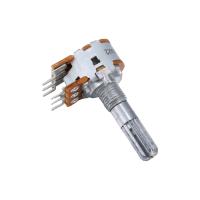 China Highly Rotary Variable Resistor for sale