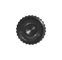 China Customized Round Rotary Potentiometer Knobs With Multiple Mounting Options for sale