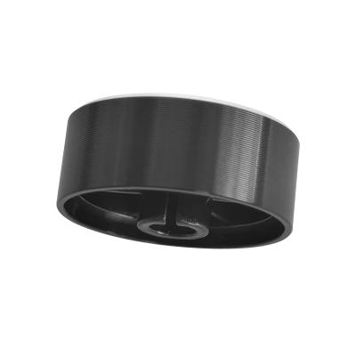 China Customized Potentiometer Knobs With Plastic And Metal Housing for sale