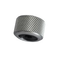 China 6mm Shaft Diameter Custom Potentiometer Knobs With Optional Markings And Standard Functionality for sale