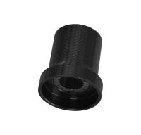 China Round Custom Potentiometer Knobs In Standard Size With 20mm Diameter And Customize Option for sale
