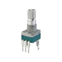 China RV9312N0 Versatile Rotary Variable Resistor 6mm Shaft Diameter for sale