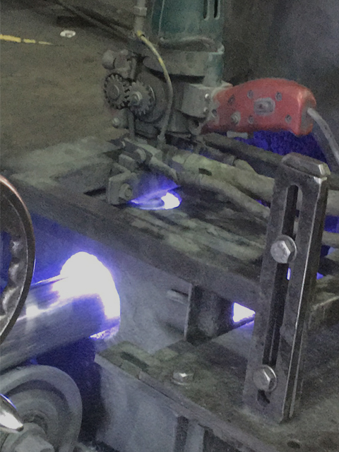 Pure zinc wire for galvnized pipe.JPG
