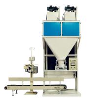 China 1 Year Warranty 20kg Compost Fertilizer Packaging Machine for sale
