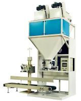 China 1 Year Warranty 20kg Compost Fertilizer Packaging Machine for sale