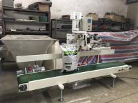 China 750W 150KG Bag Closing Thread Sewing Machine GK35-6A for sale