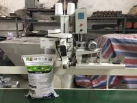 China 32kg AC220V AC380V 50Hz Bag Closer Sewing Machine for sale