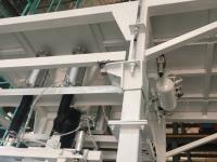 China CE High Weighing Accuracy 50HZ Cement Bag Packing Machine for sale