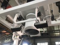 China Single Bucket Jumbo Bag Packing Machine 1t For Salt for sale