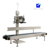 China OEM Adjustable Stitch Length 1900rpm Woven Bag Sewing Machine for sale