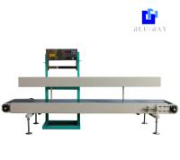 China ISO Approved 220V 380V 500bags/H Fertilizer Packing Machine for sale
