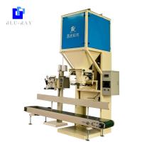 China 600bags/h 800bags/H Duck Feed Weighing Packing Filling Machine for sale