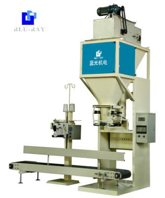 China High Speed Semi Auto Coal Briquette Packaging Machines for sale