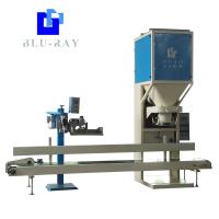 China High Speed Semi Auto Cotton Seeds Packaging Machines for sale