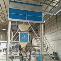 China 2018 new auto 5kg to 50kg rice agro application packing machine for sale