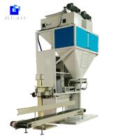 China 500Bags/Hour Annatto Seeds Powder Packing Machine 3kw 6KW for sale