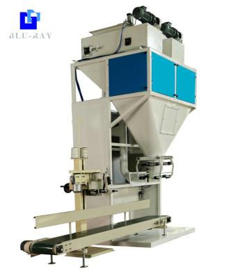 China 500Bags/Hour Annatto Seeds Powder Packing Machine 3kw 6KW for sale