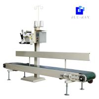 China Hydrated Lime Powder Filling Linear Weigher Packing Machine 3KW 6KW for sale