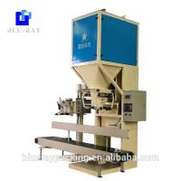 China 50kg Green Beans Legume Sesame Seed Packing Filling Machine for sale