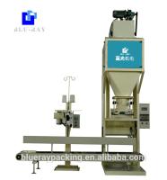 China Belt Feeding 25-50kg Mineral Sand Feed Packing Machine for sale