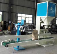 China 10KG Open Mouth Bag Crystallized Sugar Packaging Machine for sale